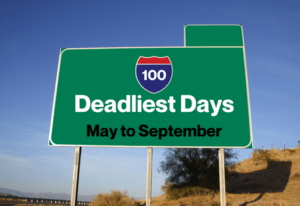 How to help your fleet navigate the 100 Deadliest Days of Summer | HDVI
