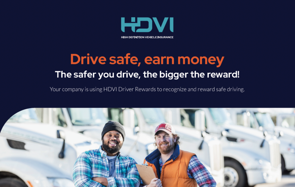 Driver Management Archives | HDVI