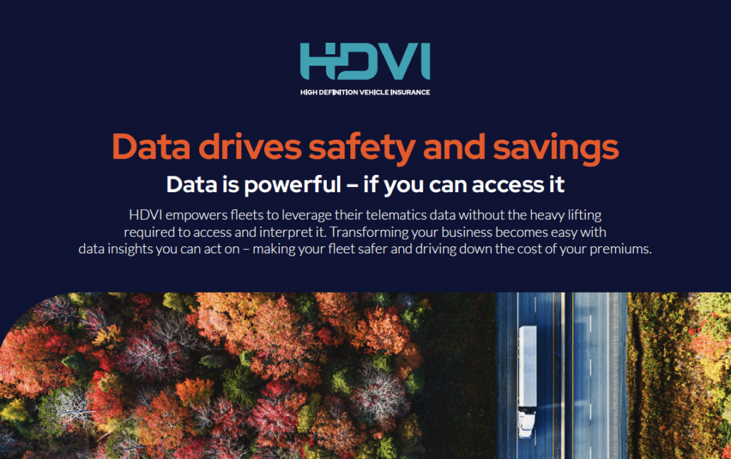 Commercial Insurance Resources | HDVI