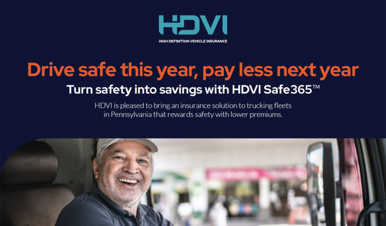 HDVI Safe365™ flyer | HDVI