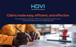 Commercial Insurance Resources | HDVI