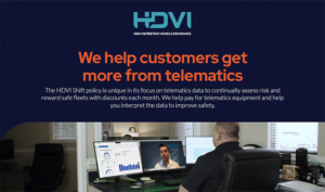 Commercial Insurance Resources | HDVI