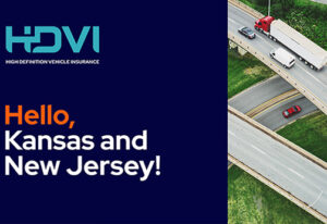HDVI now available to fleets in Kansas and New Jersey | HDVI