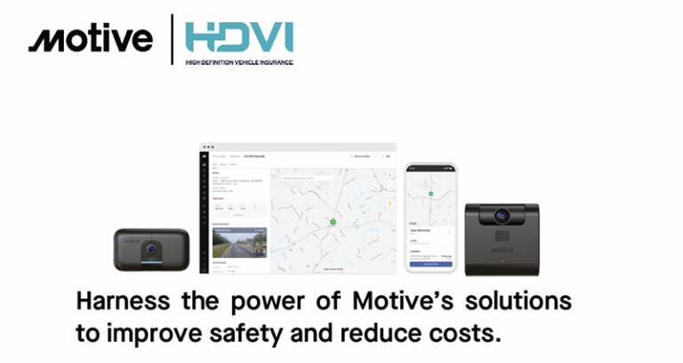 Motive | HDVI