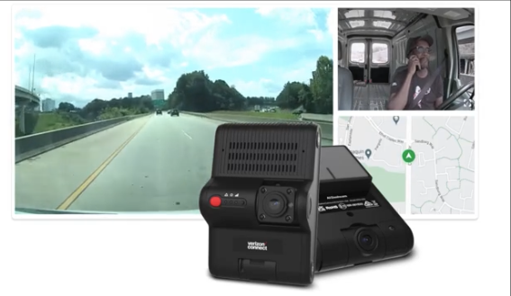 Verizon Connect | HDVI